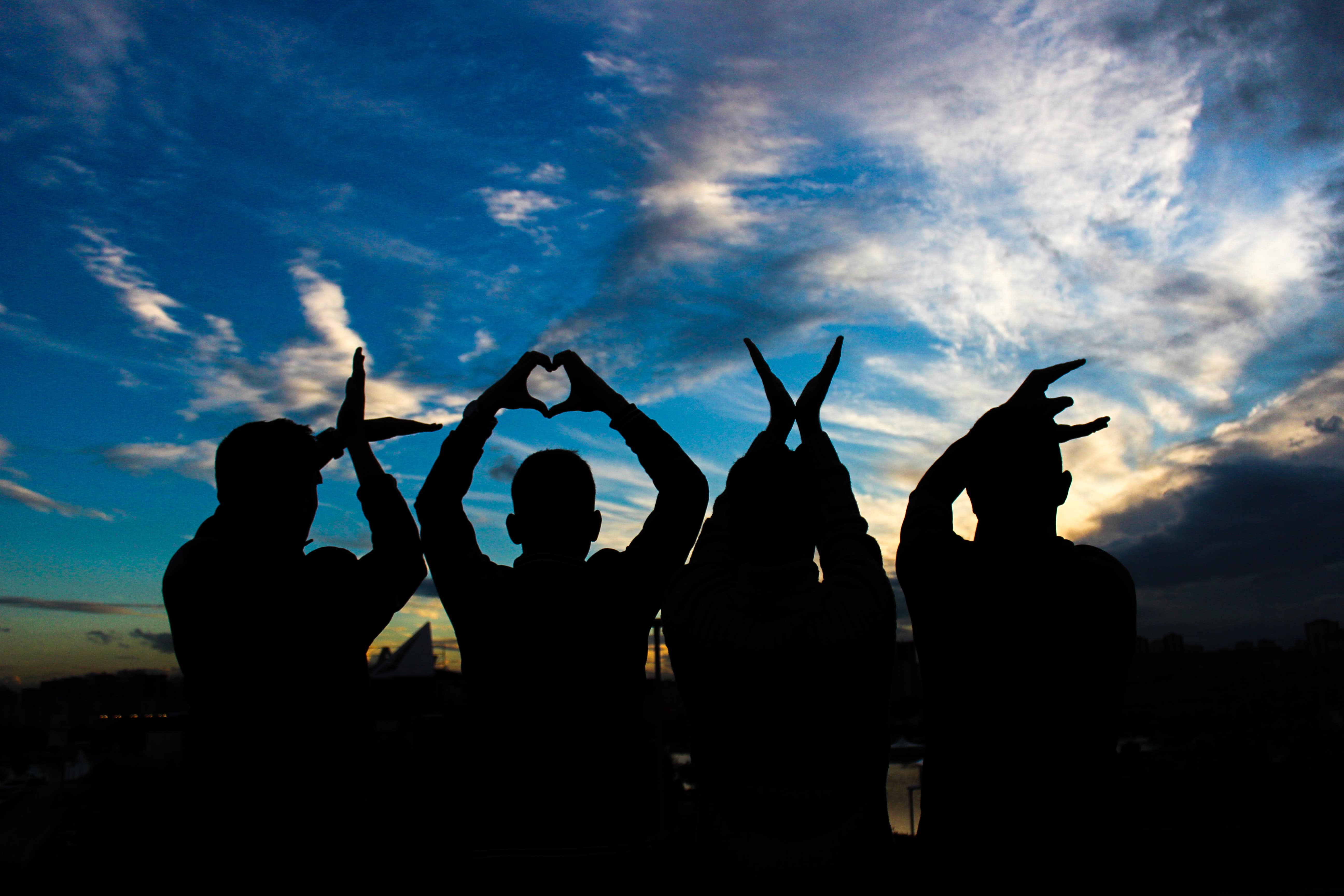 love volunteer - Raising World Children