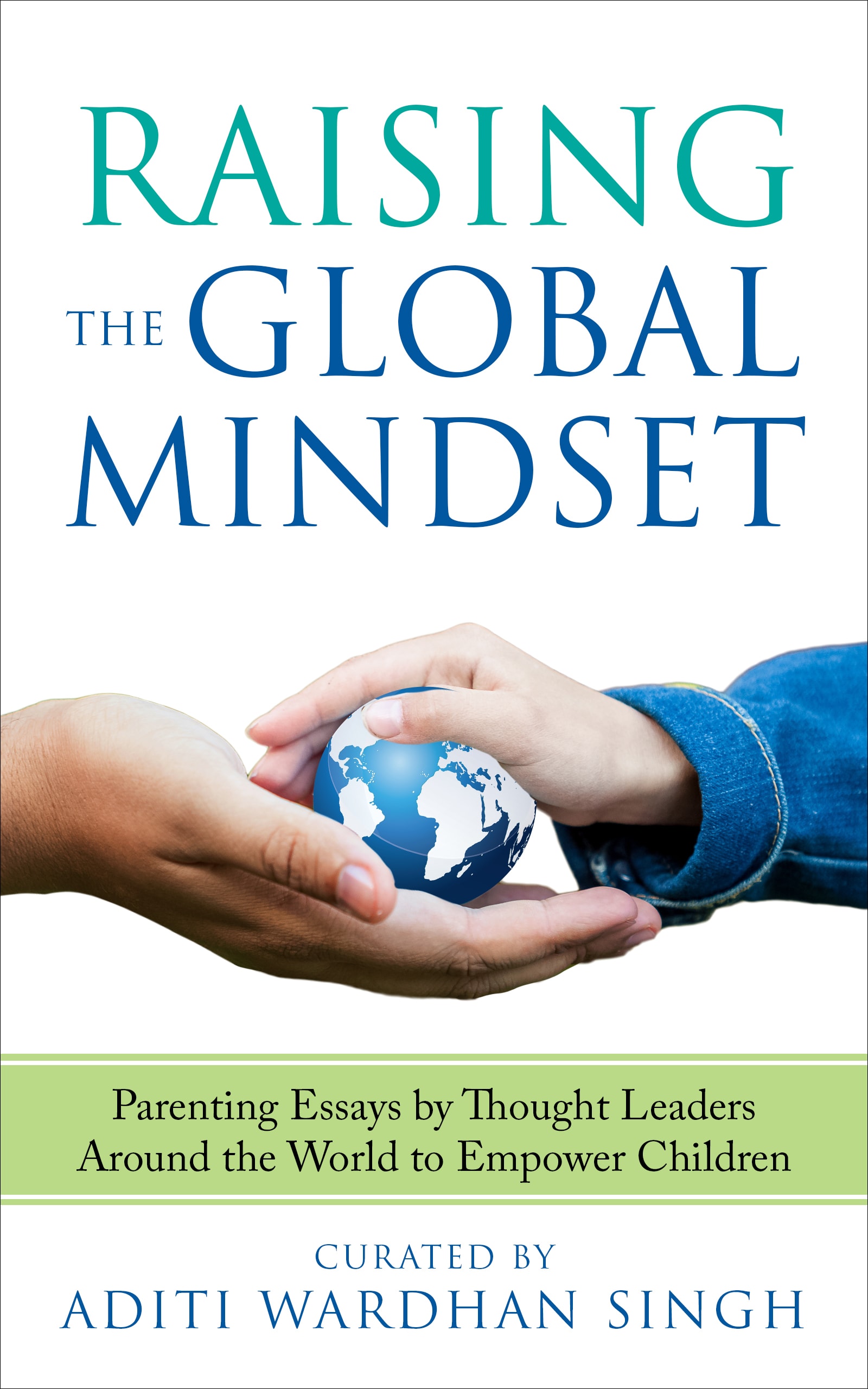 childrensbooks - Raising World Children