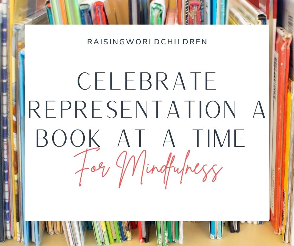 Multicultural Children's Book Day - Celebrating Representation a Book ...